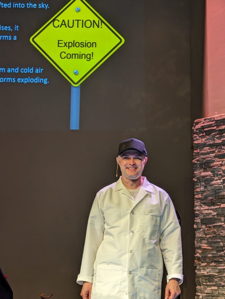 Gallery - Weather Guy Science